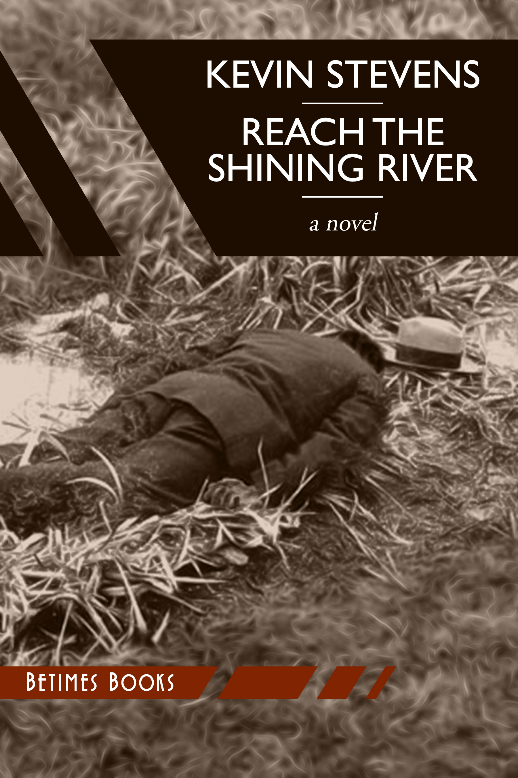 “An intelligent novel that twists your gut.” – Betimes Books