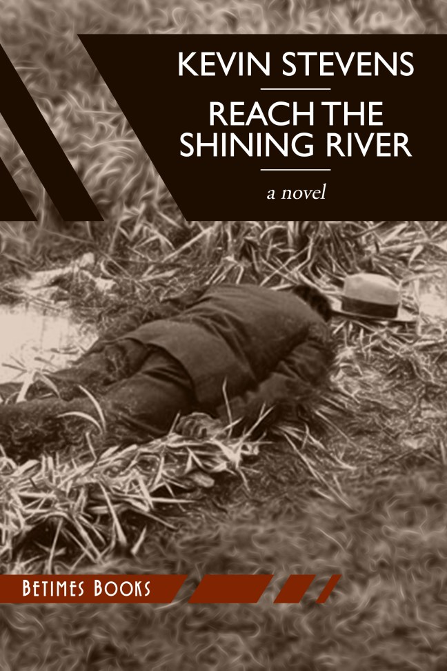 “An intelligent novel that twists your gut.” – Betimes Books