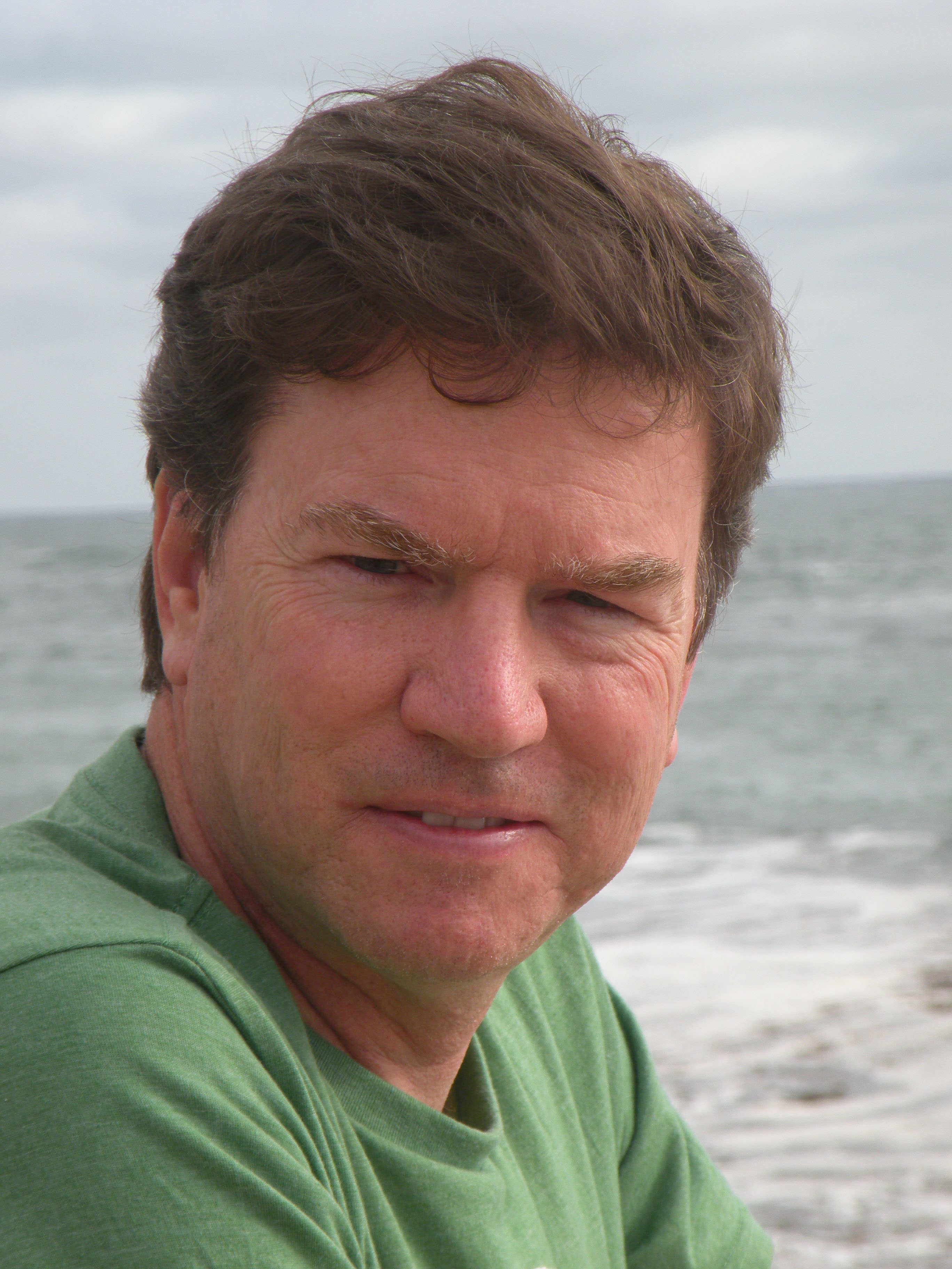 David Hogan – Betimes Books