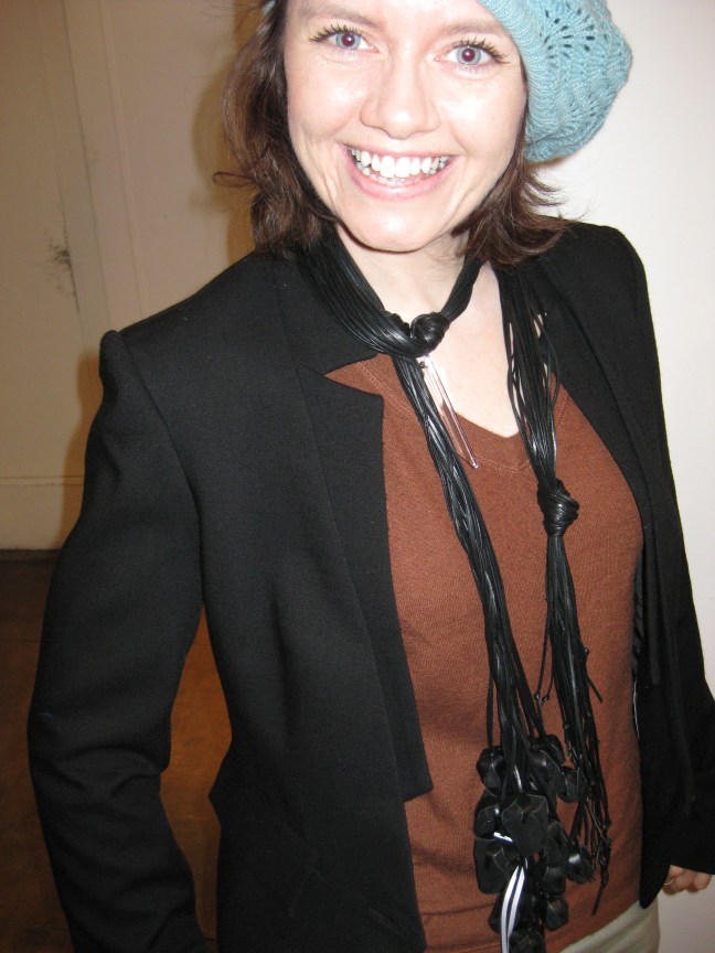 Festive fun: Jackie Mallon’s Fairytale of New York – Betimes Books