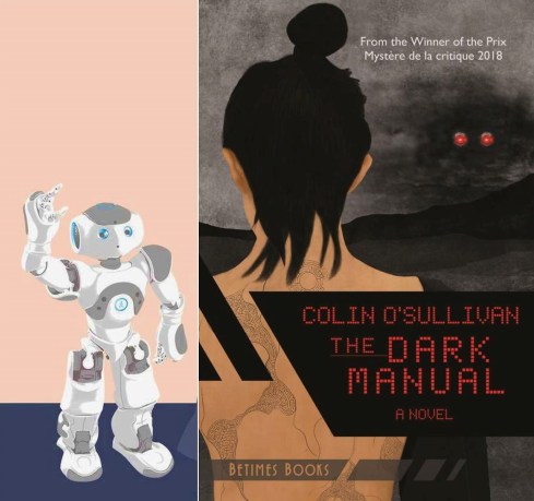 Is your home robot cute? – Betimes Books