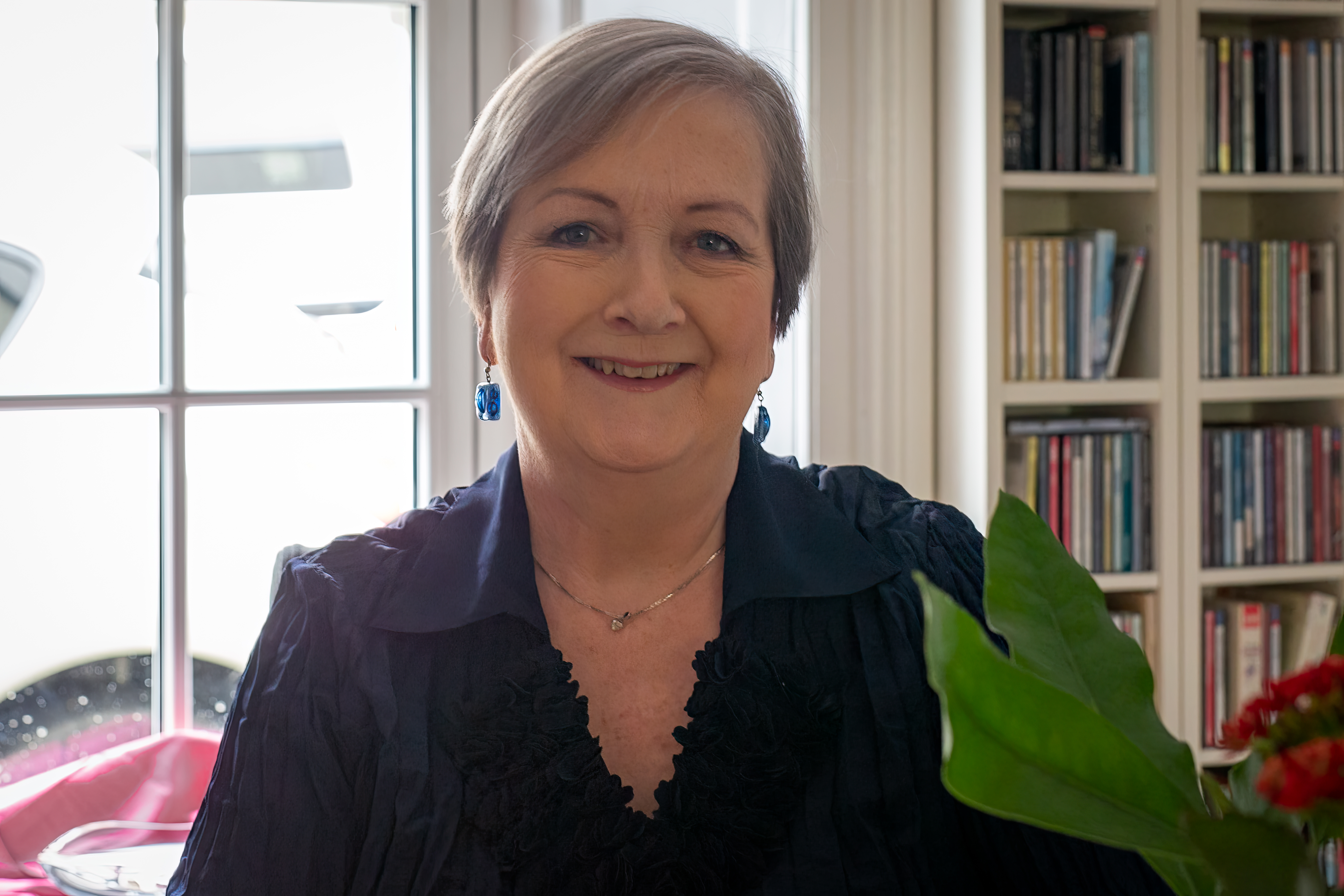Catherine Dunne – Betimes Books