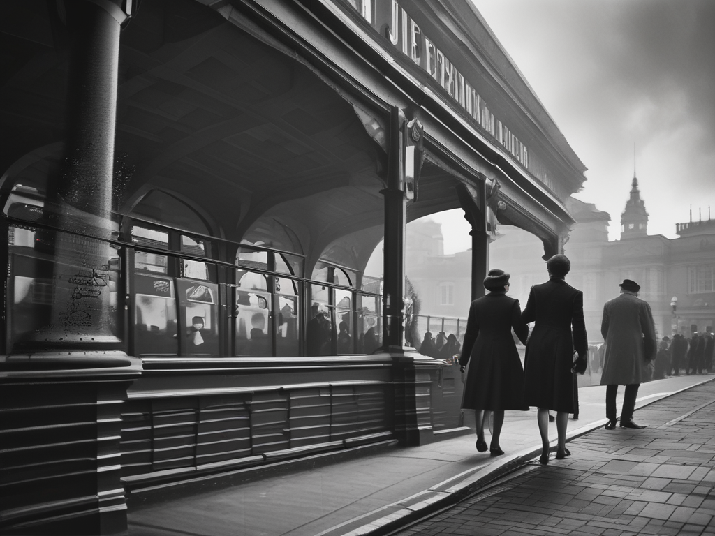 EILEEN, 1960 – Betimes Books